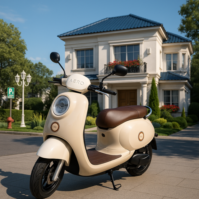 AERO EV
