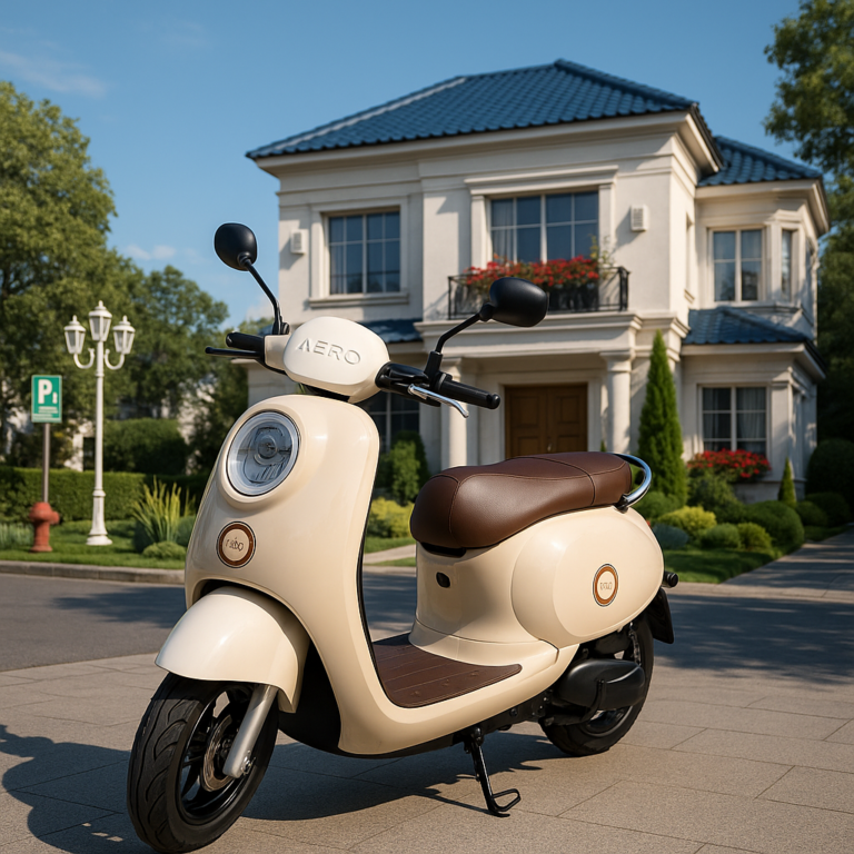 AERO EV